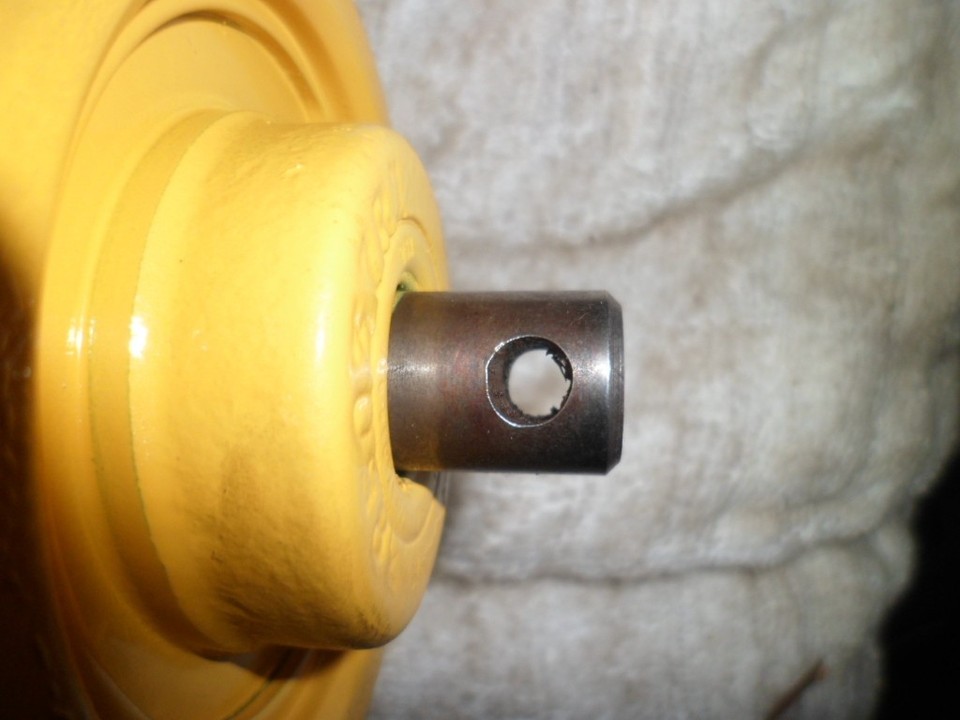 Cub Cadet Creeper Gear 70, 71, 72, 73, 100 | eBay