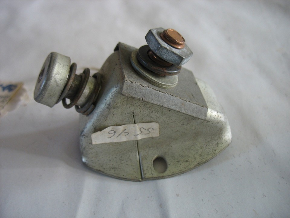 NOS 1930 Ford Model A Foot Starter Switch Rat rod Custom | eBay