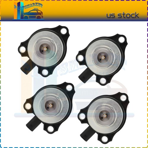 4Pcs Camshaft Adjuster Magnet Fits Mercedes-Benz E350 E550 3.5L 5.5L | eBay