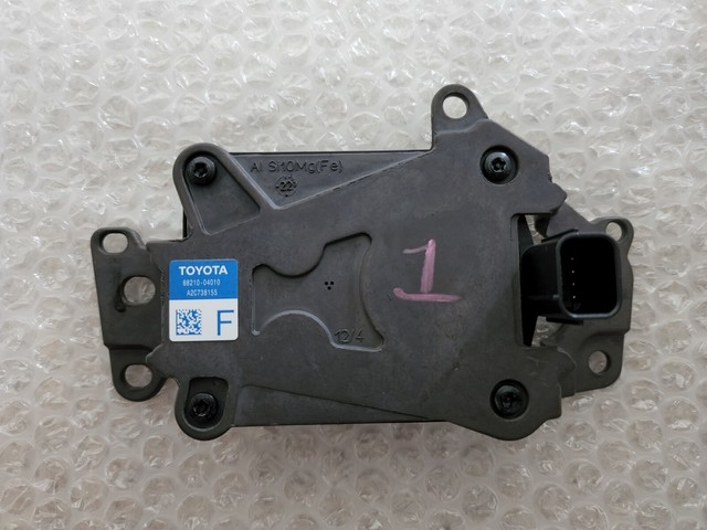 18 - 20 Toyota Tacoma OEM Distance Millimeter Wave Radar Sensor 88210 ...