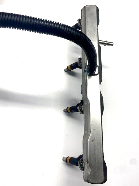 OE Mopar Fuel Rail Assy X 9pcs fits Mopar 53013888AD 5.7L HEMI 09-22 | eBay
