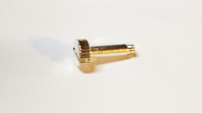 Yamaha Trumpet Waterkey Screw Silver for Xeno Trumpets NEW! Ships Fast ...