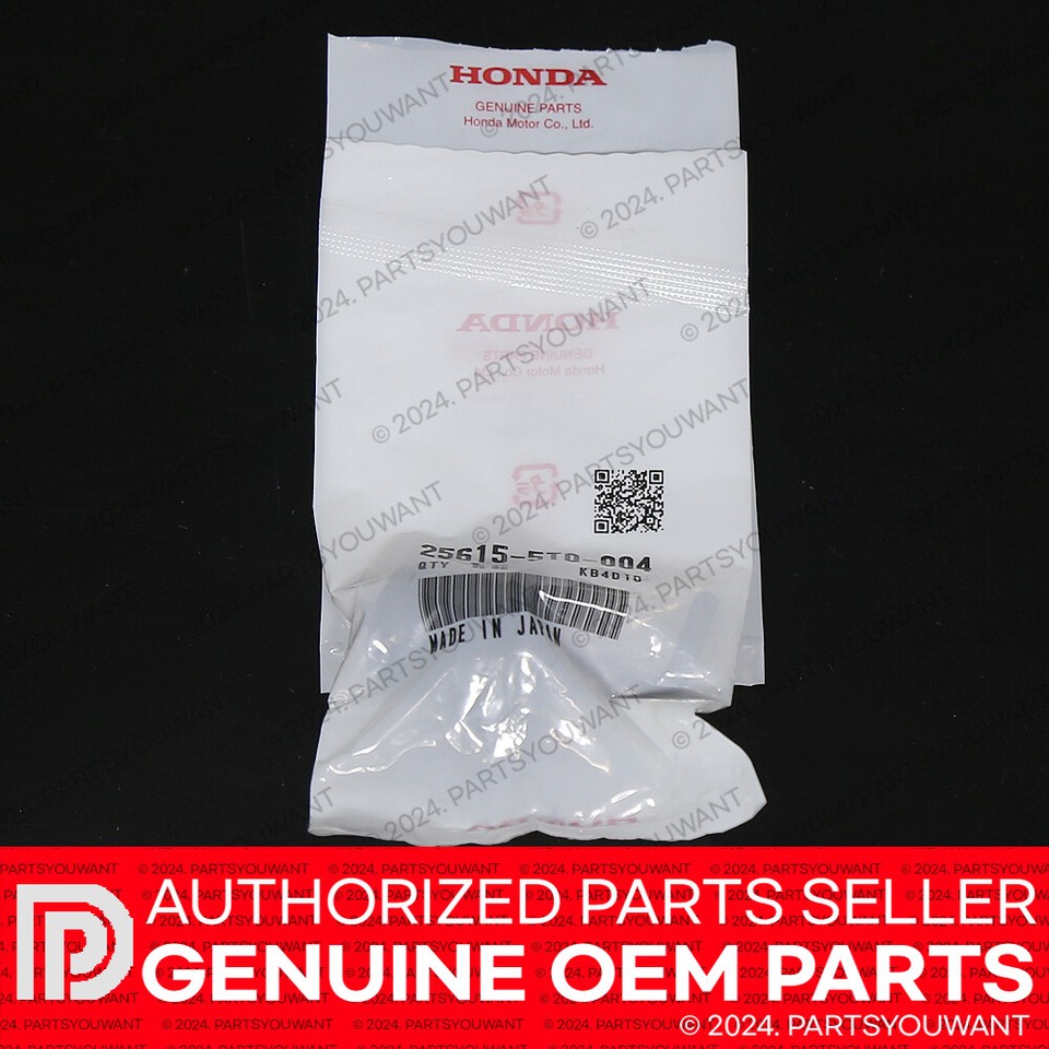 GENUINE Honda Fit HR-V Civic CVT Transmission Fluid Filler ATF Cap ...