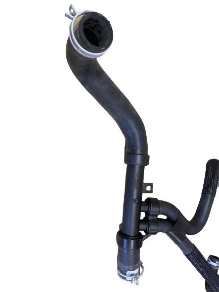 Genuine Vauxhall Water Pipe - 93868361 for sale online | eBay