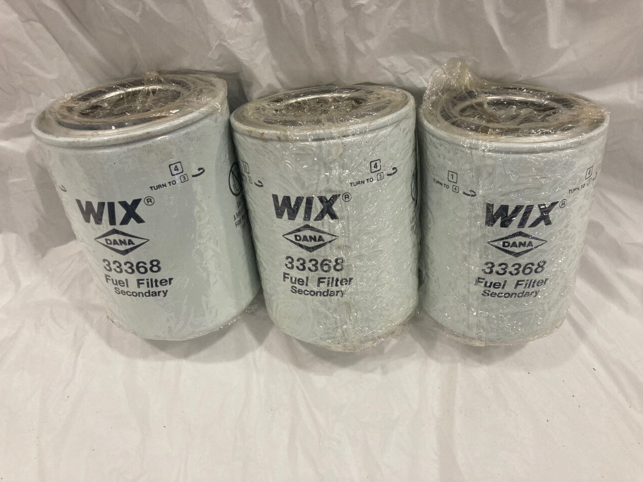 Wix 33368 - cross reference oil filters | oilfilter-crossreference.com