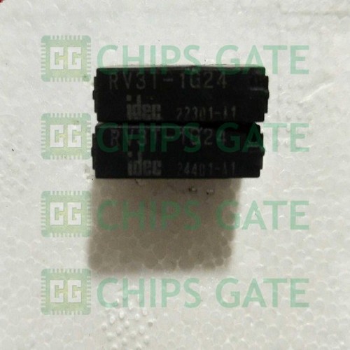 5PCS RV3T-1G24 24VDC PCB Relay | eBay