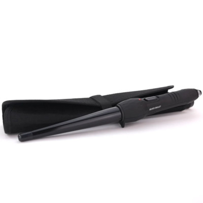 Silver Bullet City Chic Conical Curling Iron - Various Sizes | eBay ...
