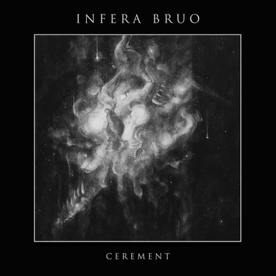 Infera Bruo Cerement CD NEW | eBay