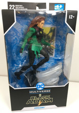 DC Multiverse Cyclone