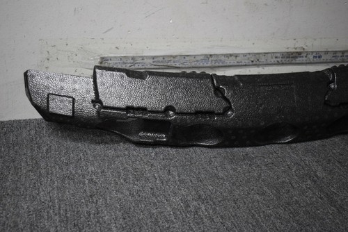 OEM PORSCHE 718 BOXSTER FRONT BUMPER REINFORCEMENT FOAM 982807109 | eBay