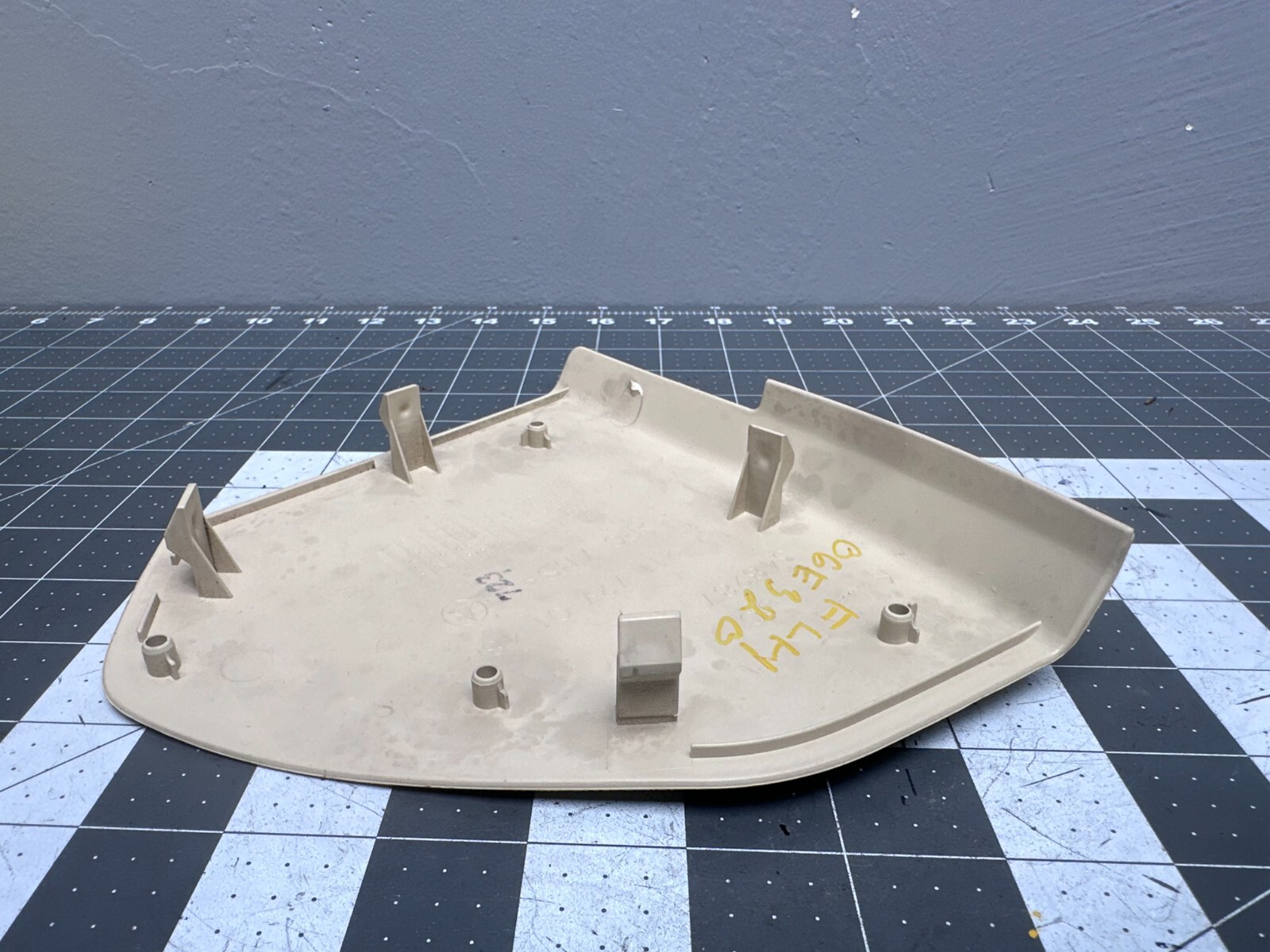 MERCEDES W211 Front Left Door Plastic Cover Trim A2117270148 for sale ...