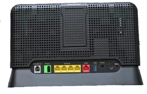 EE SH31B Smart Hub Plus – Ultra-Fast WiFi 6 Broadband Router | eBay UK