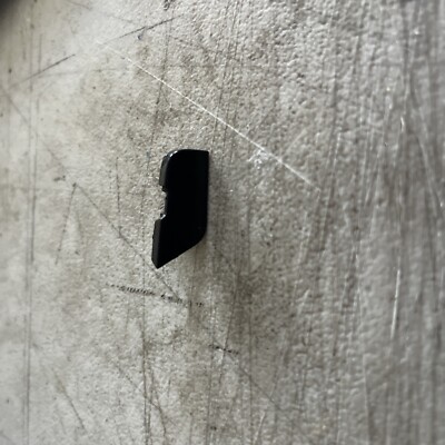 2019-22 Infiniti QX60 Transmission Shift Interlock Cover OEM | eBay