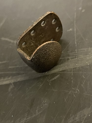 WW2 German Tunic Belt Hook. | eBay