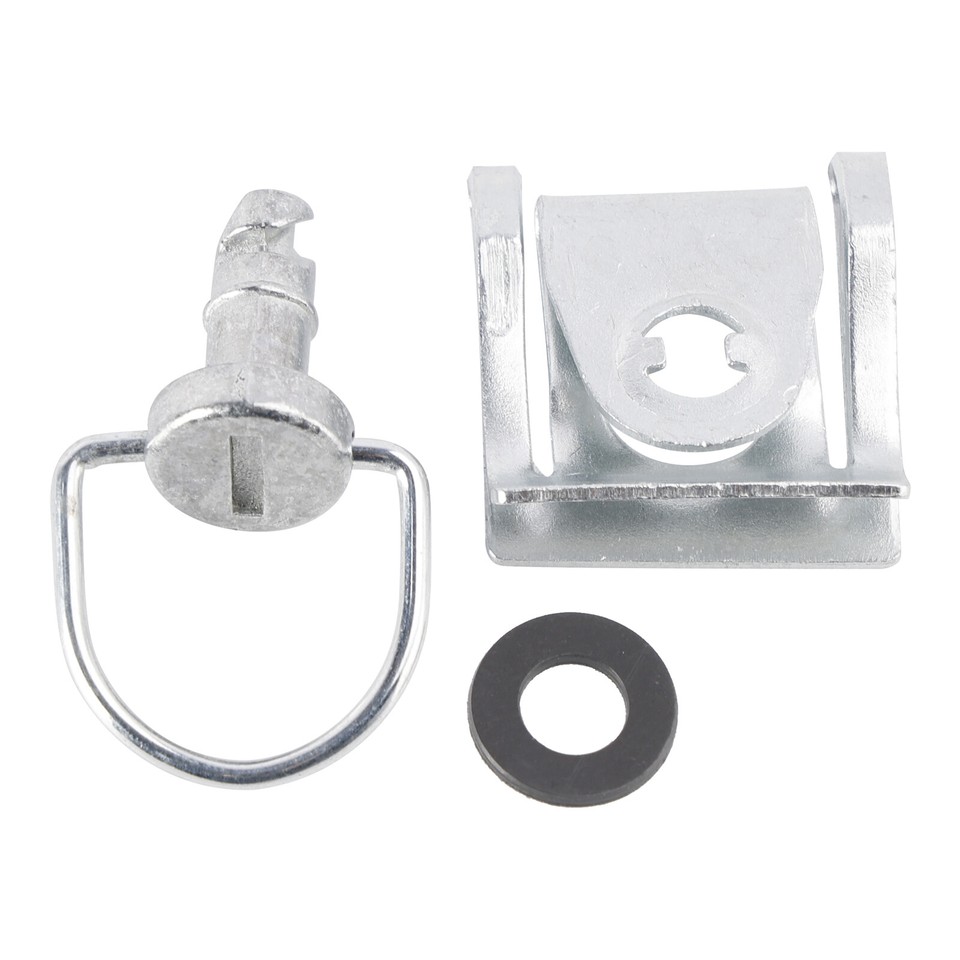 14mm Quick Release Fasteners set of 10 Fairing Bolts Studs Quarter Turn ...