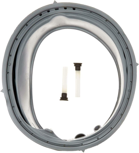 Sealpro 134515300, WH45X10075 Washer Door Bellow Seal Compatible for ...