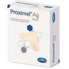 Proximel Ag 15300000 Wound Dressing with Silver 6'' x 6'' Box of 5 | eBay