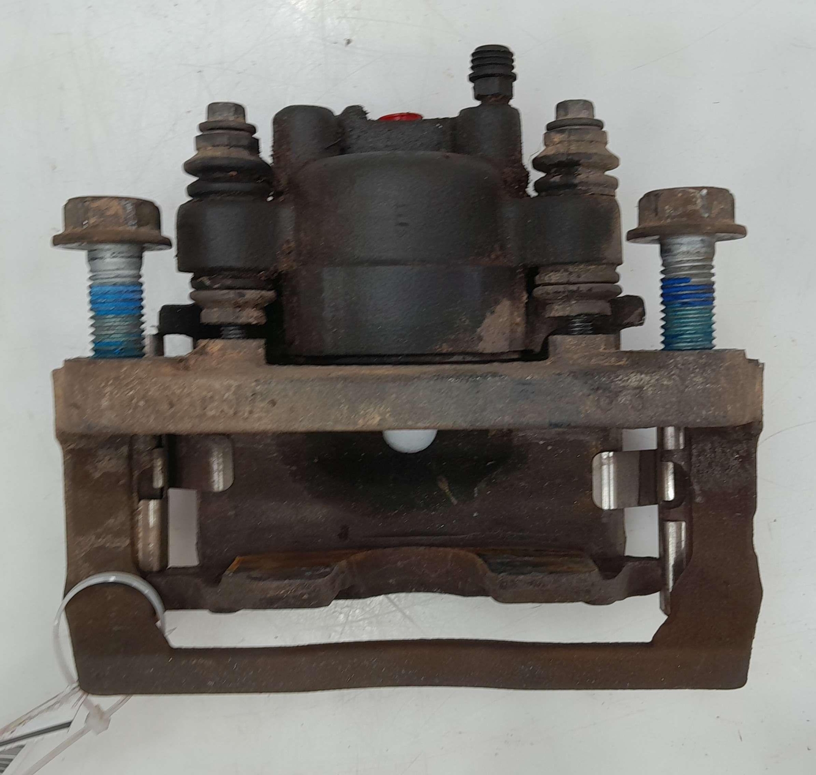 2006 - 2018 Dodge Ram 1500 Rear Brake Caliper Assembly LH Driver Side ...