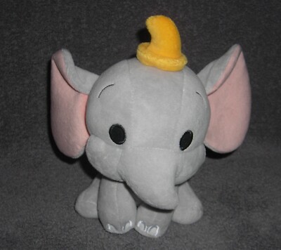 DISNEY PARKS TOKYO JAPAN EMOJI DUMBO 9" PLUSH TOY | eBay
