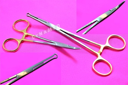 2 Ea German Stainless No Scalpel Vasectomy Set Urology Surgery Kit ...