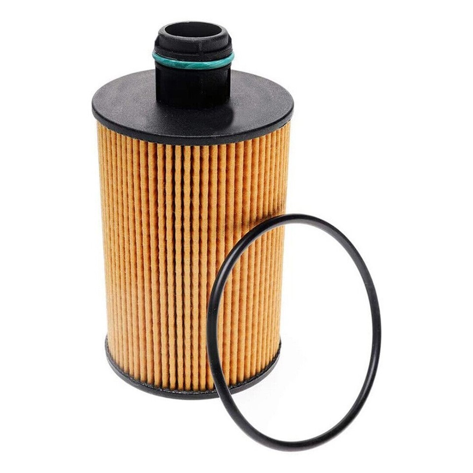 Oil Filter with Advanced Filtration for Jeep and For Ram Diesel Engines ...