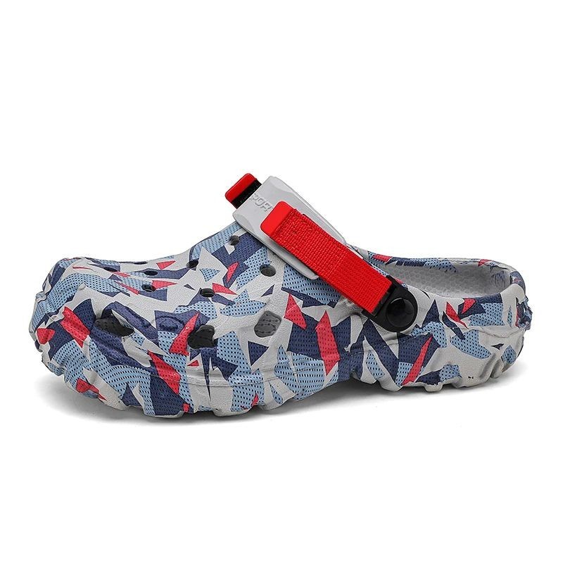 Croc Classic Clog Unisex Slip On Shoe Ultra Light Sneakers Outdoor ...