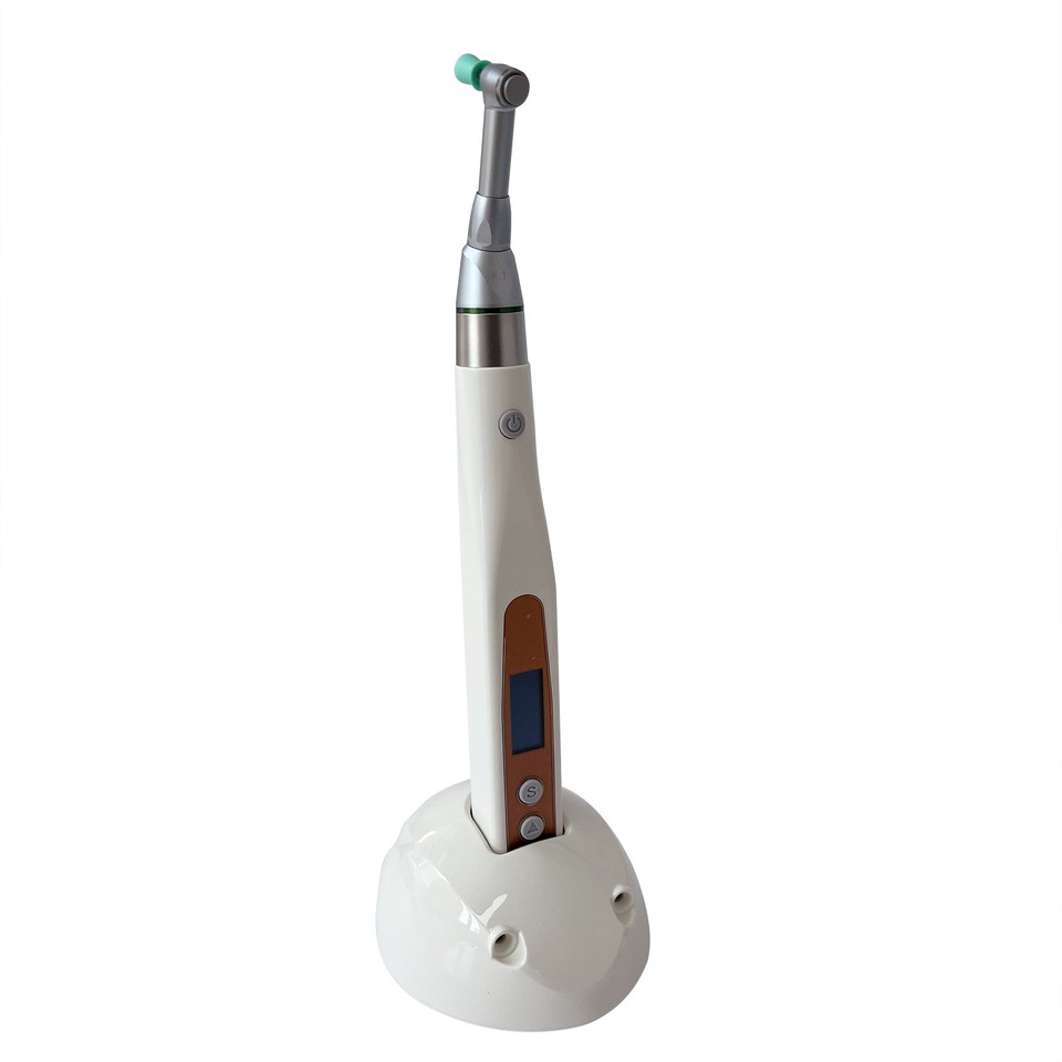 10sets Dental Cordless Hygiene Prophy Handpiece For Teeth Cleaning and ...