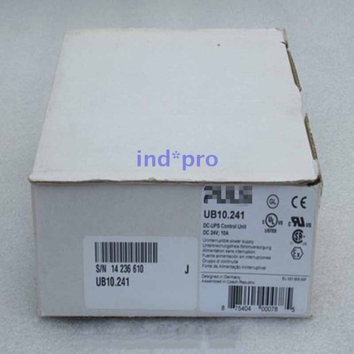 1pc UB10.241 PULS power supply UB10.241 | eBay