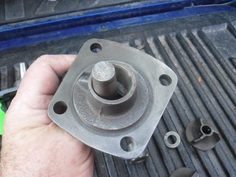 ford model a water pumps pump new parts and used 4 cyl cylinder | eBay