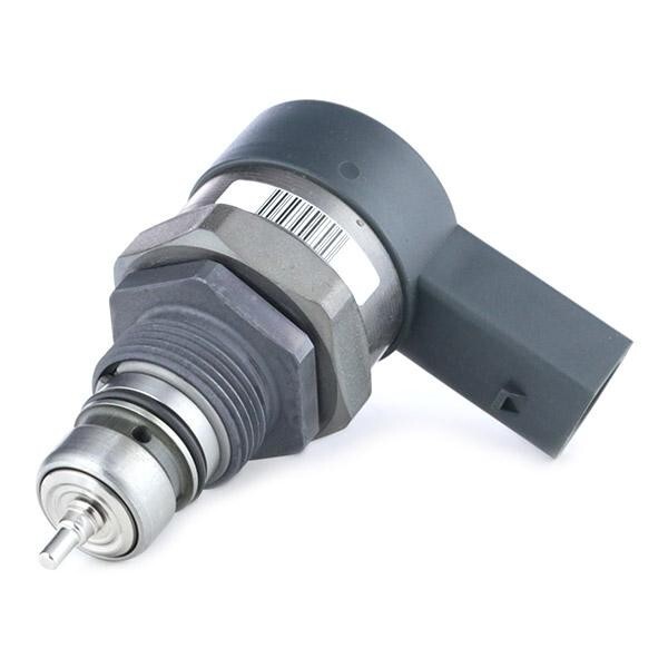 FUEL RAIL PRESSURE RELIEF REGULATOR VALVE Fits BMW MINI 0281002949 ...