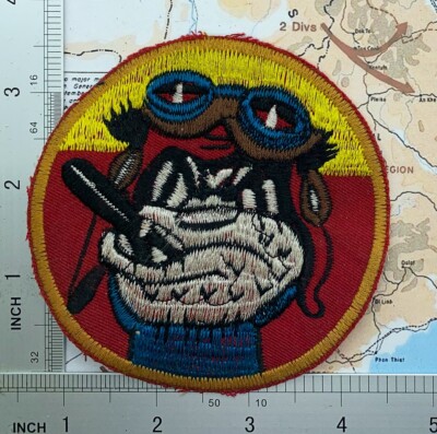 Patch , 603rd Bomb Squadron patch , USAF Air Force , usaf squadron , t7 ...