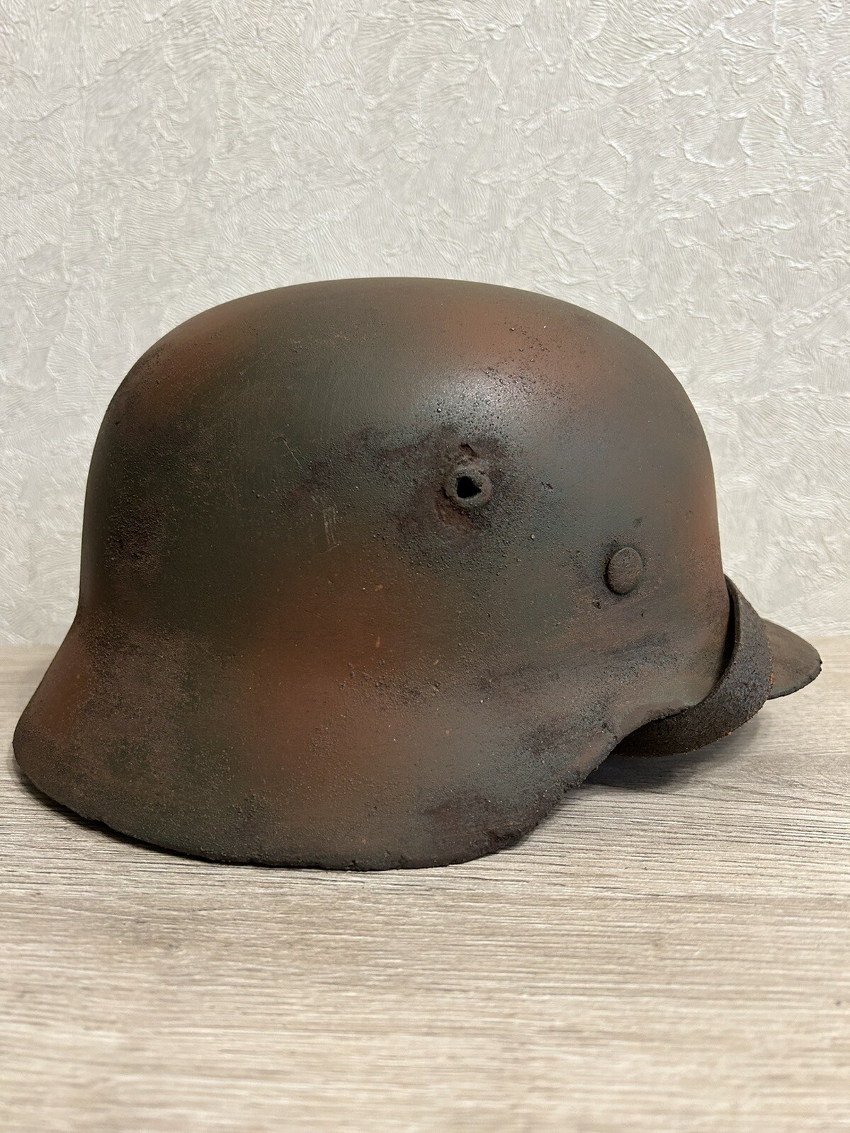 Helmet M40 German Helmet M40 WW2 Combat helmet M 40 WWII size 64 | eBay