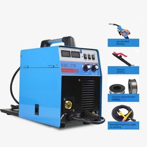 Small Domestic Gas Welding Machine Dual-purpose Heavy Industry Welding ...