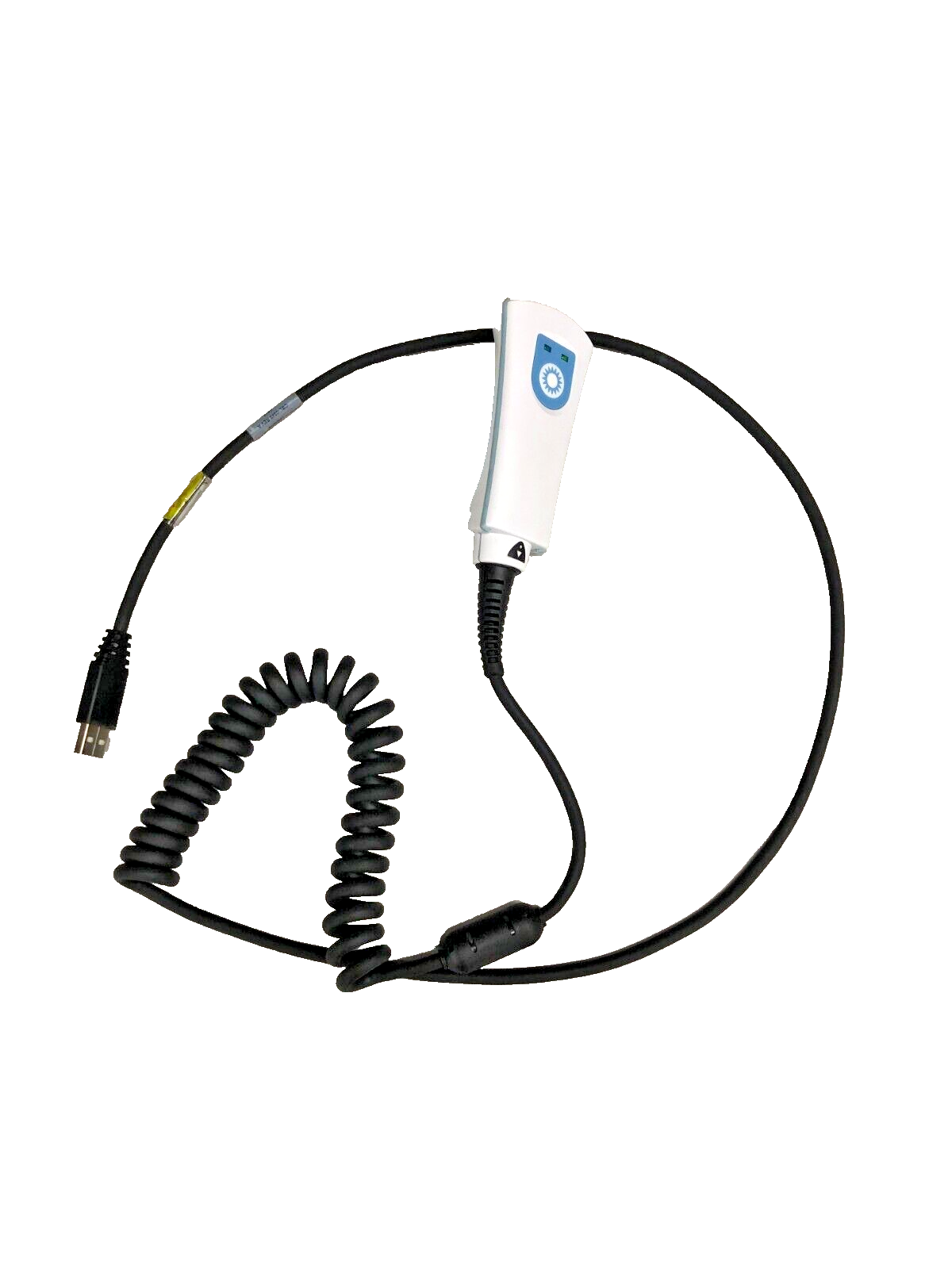 Welch Allyn Jadak 7000-916HS Barcode Scanner for Connex Vital Signs ...