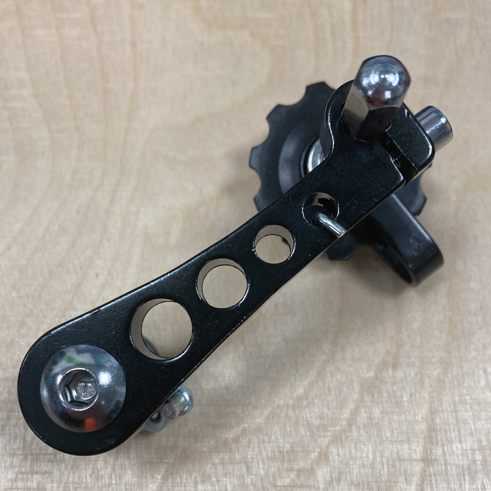 XLC CR-A03 Tensioner Bike Chain Device | eBay