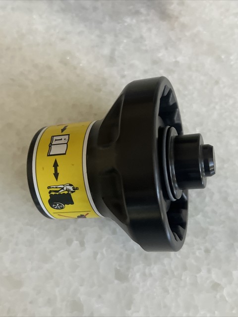 Porsche 911 997/991/992 Tool for Central Locking Wheel Bolt 9P1012218A ...