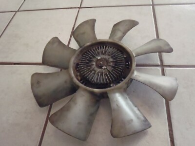 Lüftermotor/ Viscolüfter Kia Sorento BJ 06-09 2,5 CRDi 25261-42920 ...