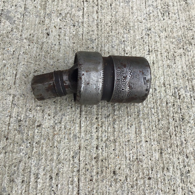 Snap-on 3/8 Drive Impact Swivel Ball Universal Joint Friction Ball ...