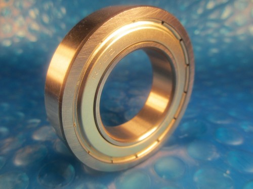 TOL Bearing R20 2Z, ZZ, R20ZZ, Small Inch-Size Ball (also see NTN, NSK ...