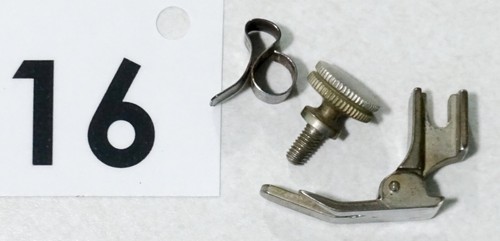 SINGER Model 101 Sewing Machine Parts | eBay