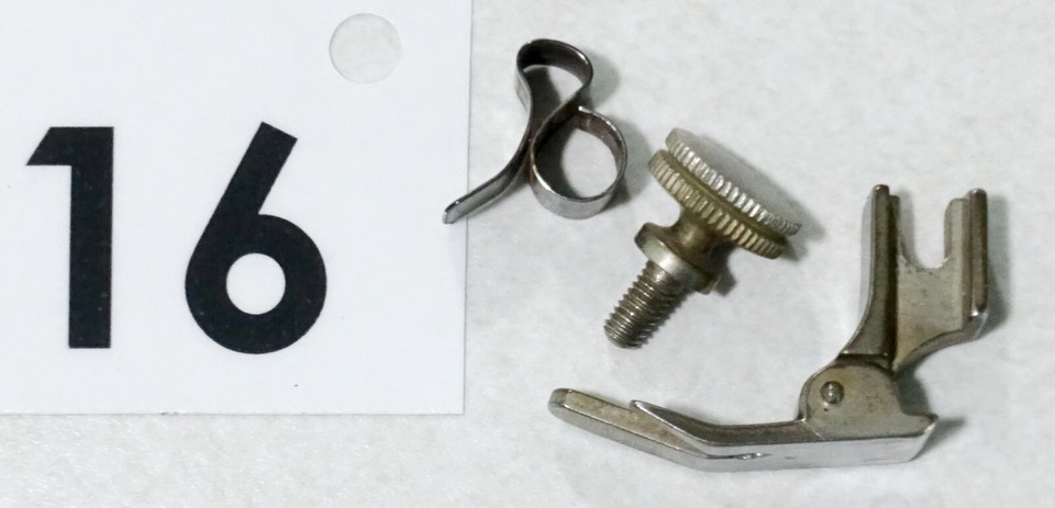 SINGER Model 101 Sewing Machine Parts | eBay
