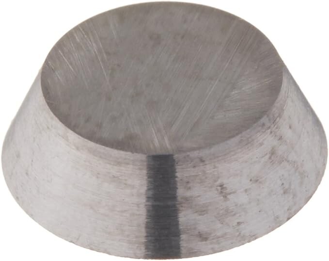 Ammco 40610 Round Positive Rake Carbide Insert 10 Pk | eBay