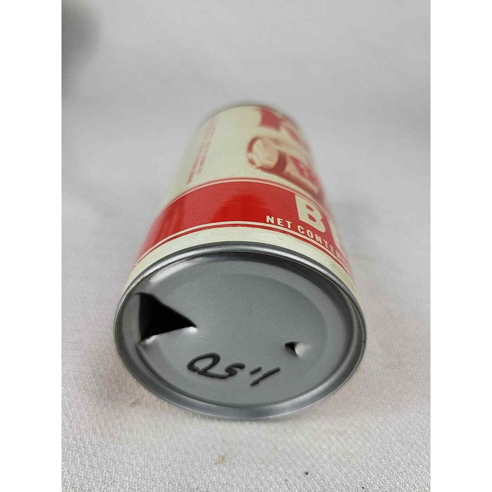 Keg Beer General Brewing Co San Francisco CA Pull Tab Beer Can EMPTY | eBay