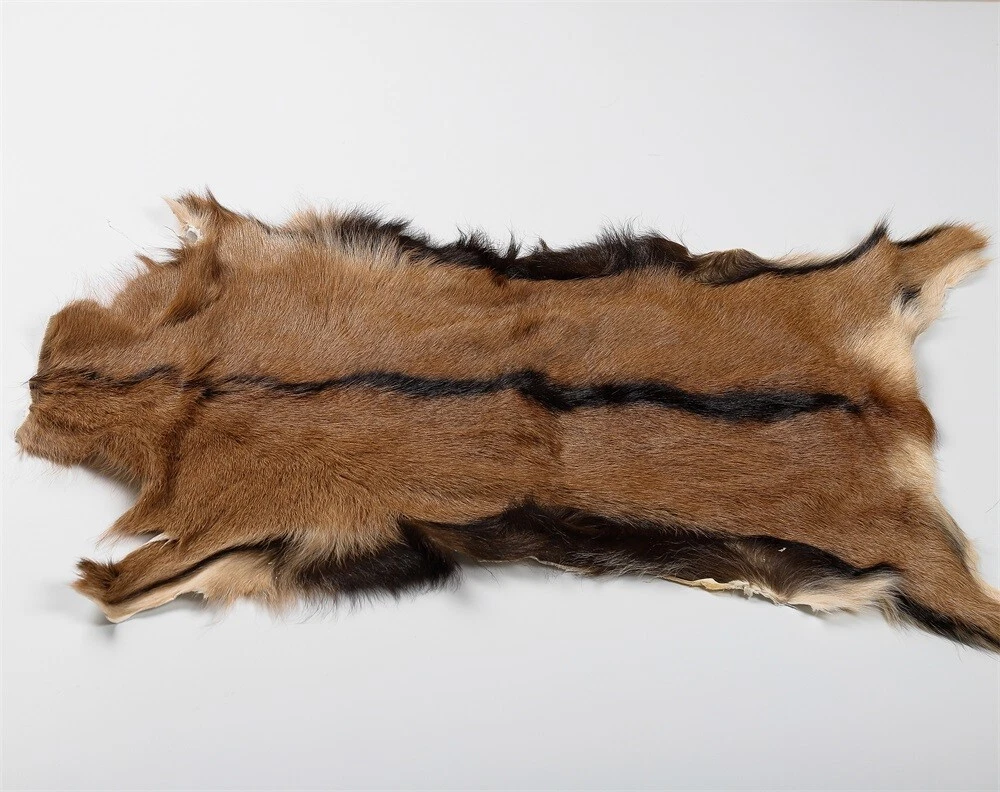 Deer Hide Clothing