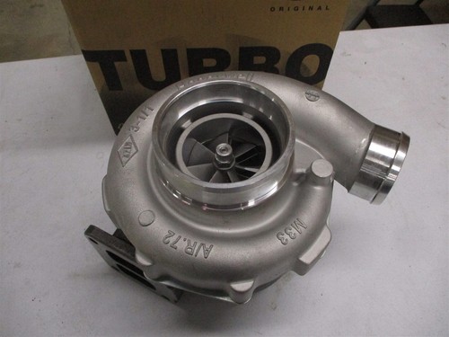 Garrett GT4088R GT40R Turbo 0.95 A/R T4 Turbocharger | 751470-5002S ...