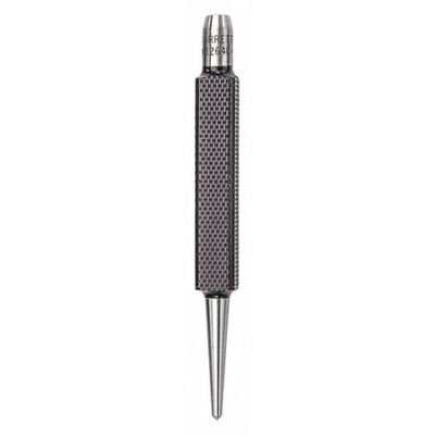Drilling & Tapping - Center Punch