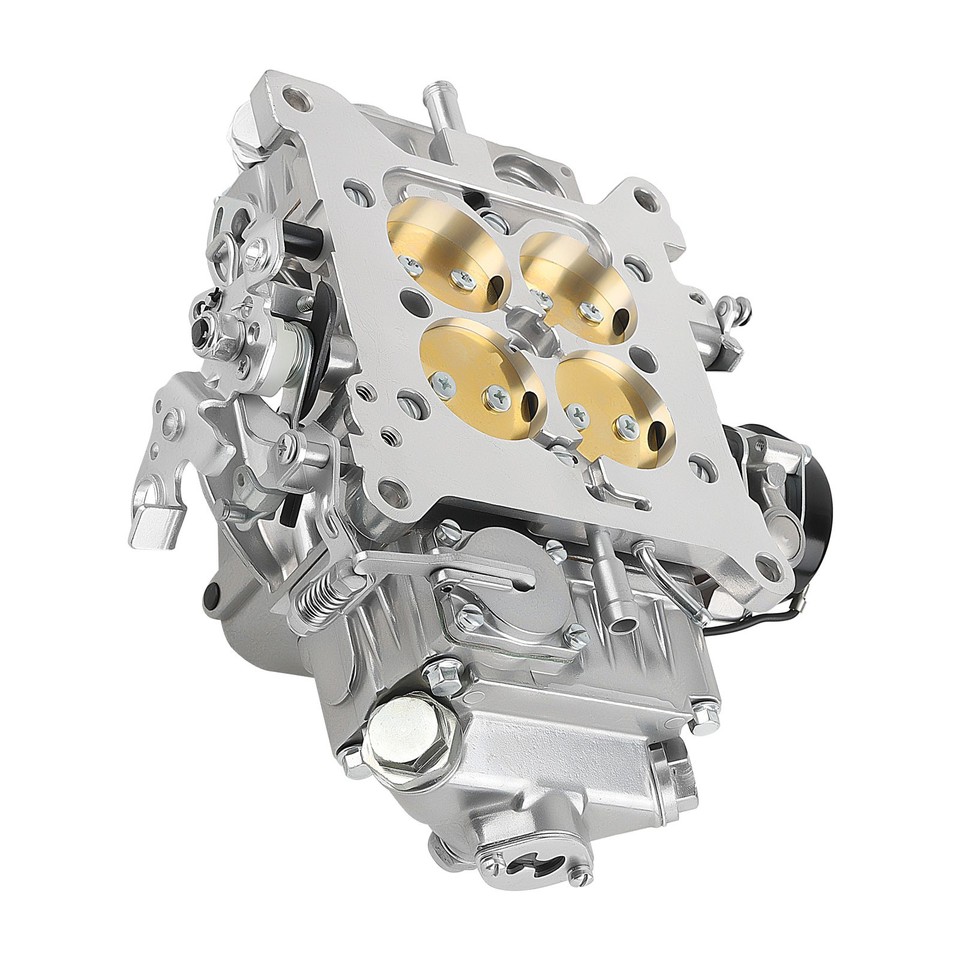 4 Barrel Carburetor Carb for Holley Model 4160 750 CFM 0-80508S ...
