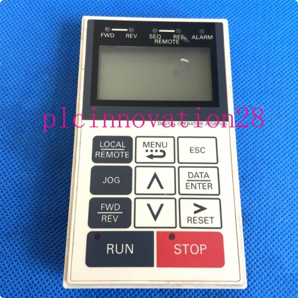 1PCS Yaskawa Inverter G7 and F7 Series Operating Panel Display | eBay UK