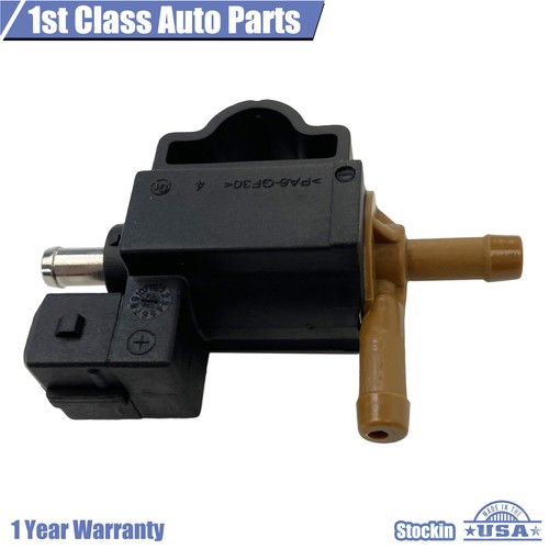 Turbocharger-Electric Diverter Valve For Chevrolet GM 2016 Cruze ...