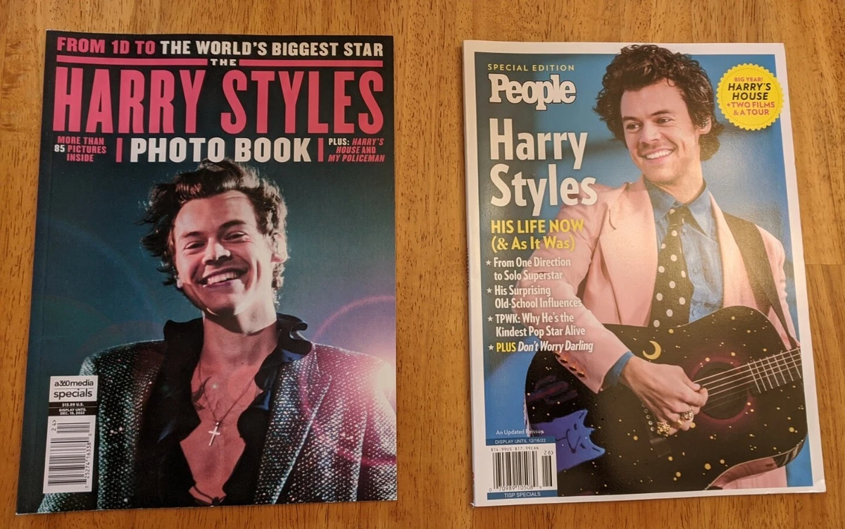 Popstar Magazine 2022